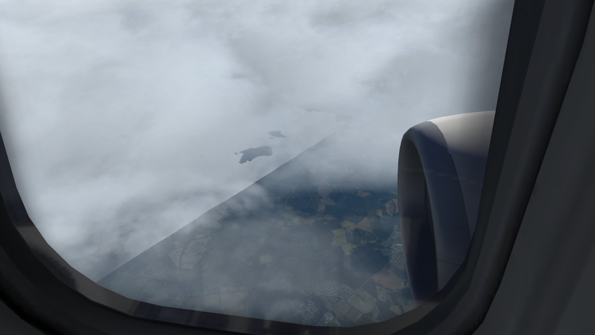 Cloud Bug - XP11 General discussion - X-Plane.Org Forum
