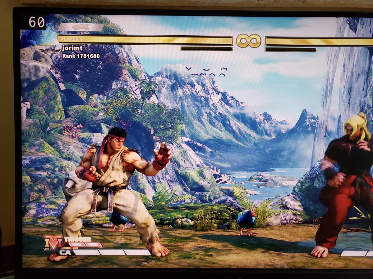 Gsync vsync lag with dolphin - Blur Busters Forums