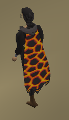25 DEFENCE - Infernal Cape / 12 99's / 1900+ TTL | Sell & Trade Game ...