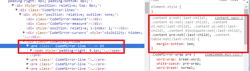 Text cursor misplaced · Issue #595 · sparksuite/simplemde-markdown-editor · GitHub
