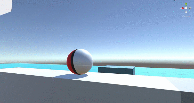 How to rotate a moving object? [SOLVED] - Unity Engine - Unity Discussions