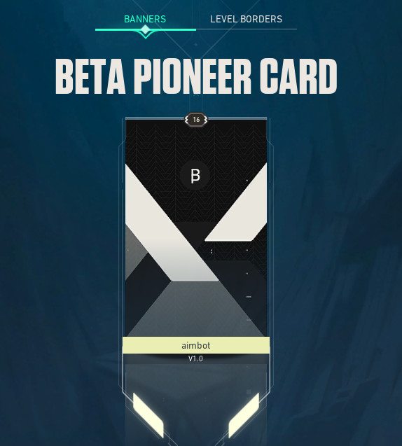 Valorant Beta Account - Ranked ready - Fresh Acc - 25€ - EpicNPC