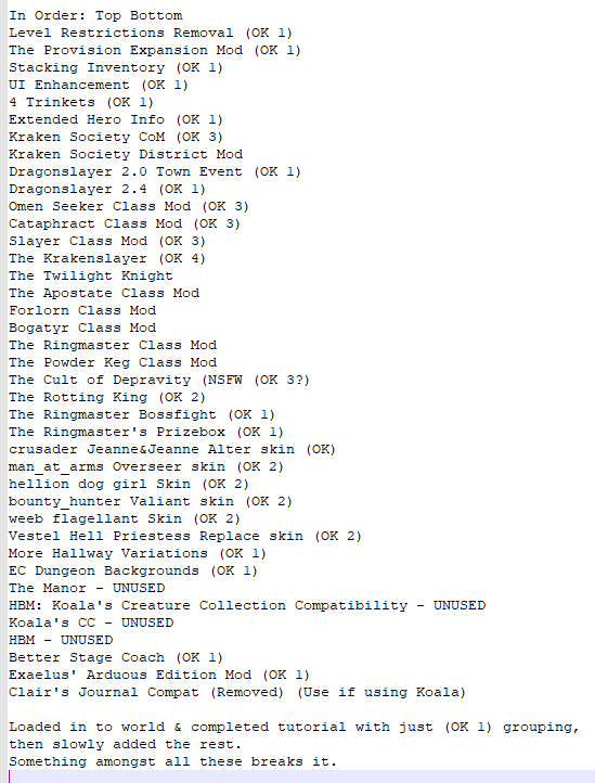 Steam Workshop::Kraken Society CoM- Cataphract/Omen Seeker/Slayer expansion