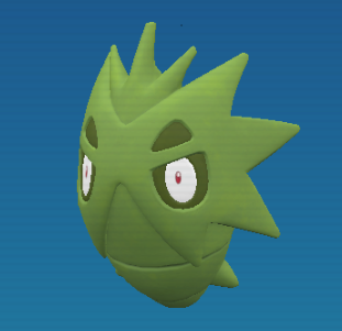 Vulcain's Custom Shinies [Pokemon Scarlet & Violet] [Works In Progress]