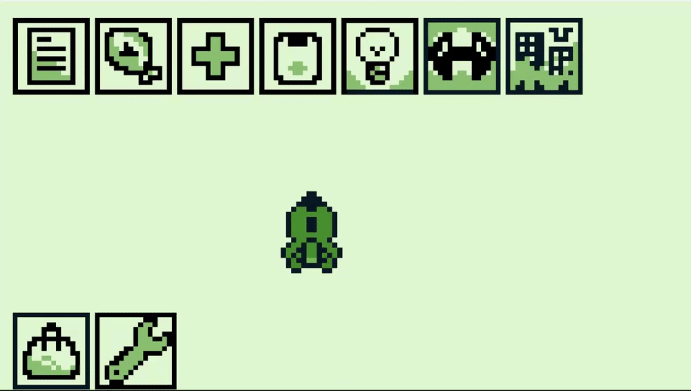 GameMaker - Sprite Index Animations Playing Random Frames | GameMaker Community