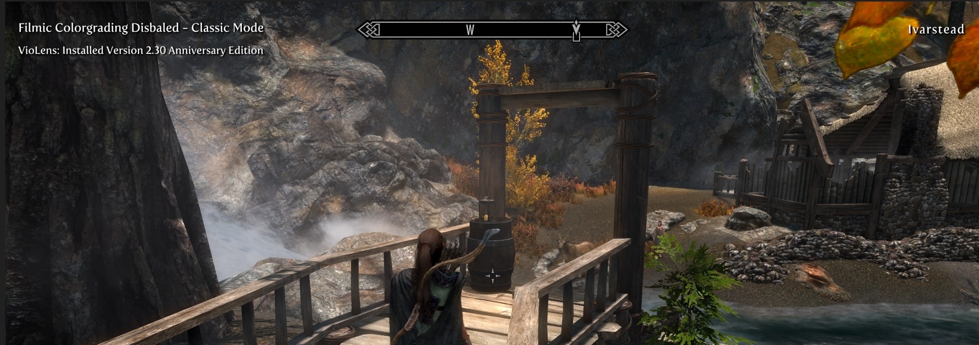 VioLens not showing in MCM? : r/skyrimmods