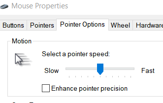 Inconsistent mouse speeds on league : r/leagueoflegends