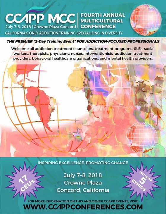 CCAPP Weekly Dispatch