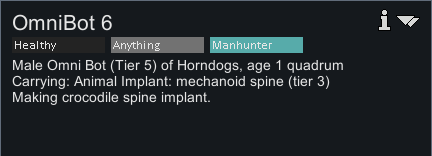 Here comes the cavalry! Saddles for Giddy-Up in the Genetic Rim mod : r ...