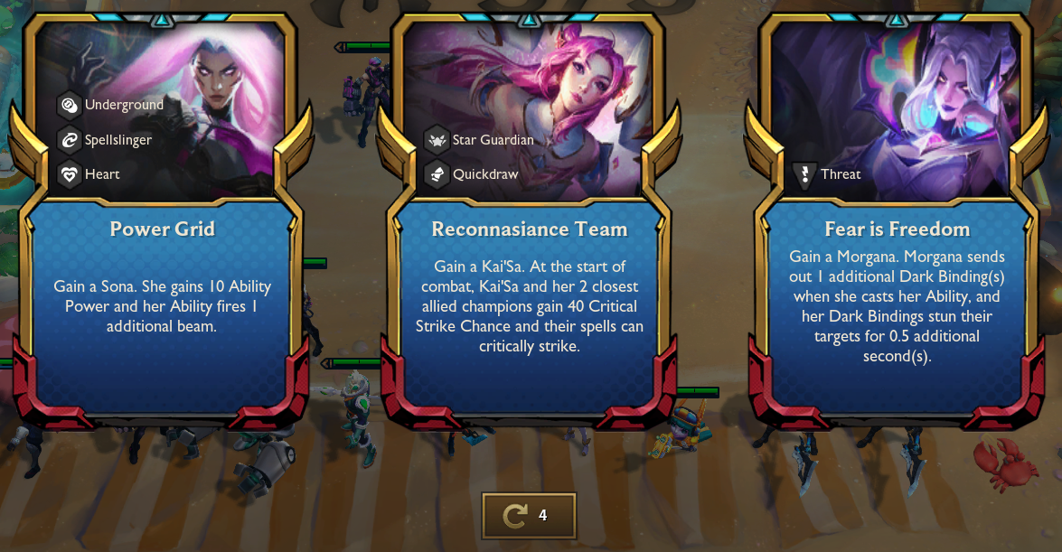 TFT Beginner's Guide :: How to Play Teamfight Tactics