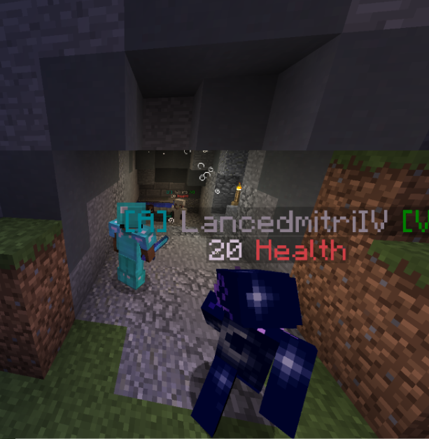 Air Shield (Survival Aspect) | ProjectKorra Community Forums