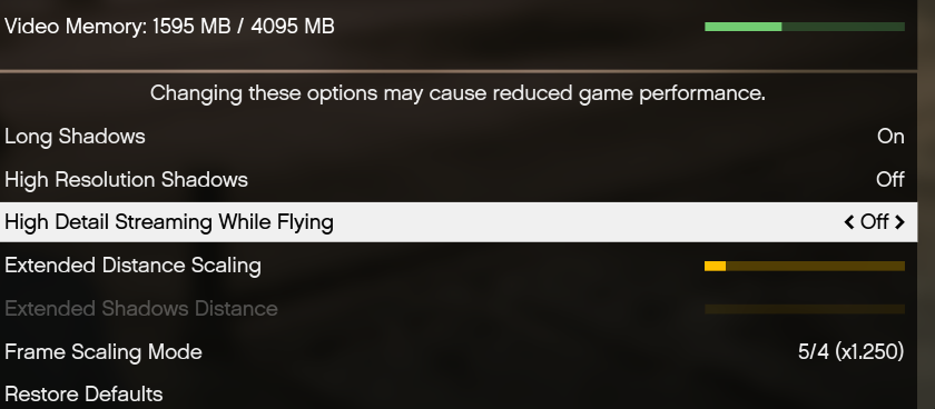 Latest Rage MP update just resulted in mass FPS lag? - Page 5 - General ...