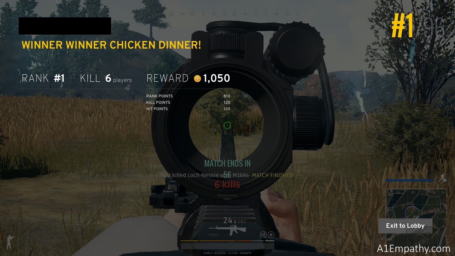 [$9.99] PUBG Win Boosting | Rank 1 | Extremely Cheap | Very Fast | All ...