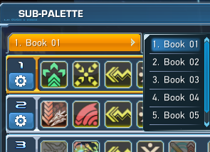 All Dark Blast forms have now released in Global! : r/PSO2