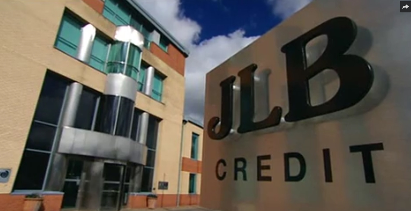 I just found out that the office from "Peep Show" is literally across ...