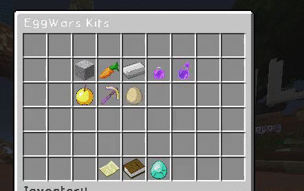 The ultimate EggWars guide | CubeCraft Games