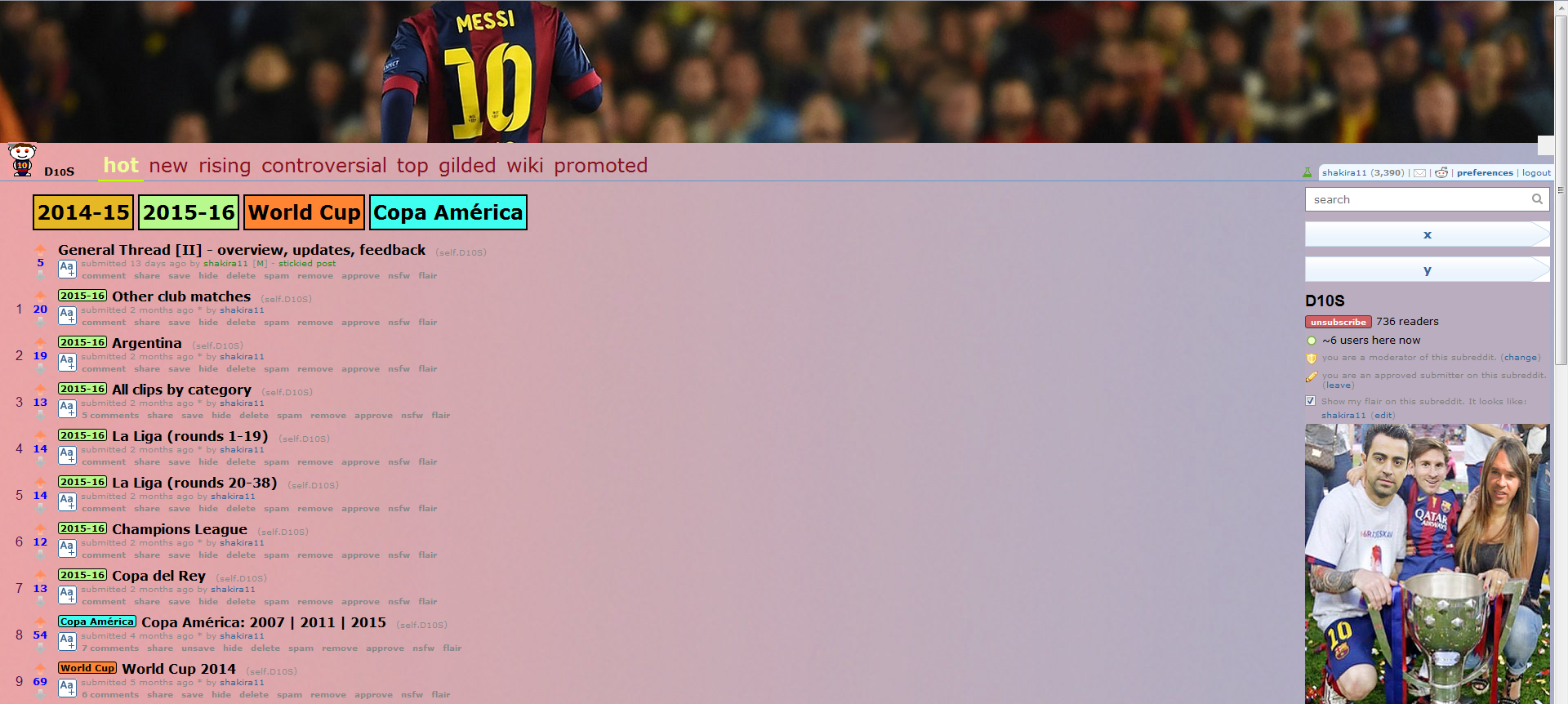 [/r/D10S] How can I move the RES log-in bar? : r/csshelp