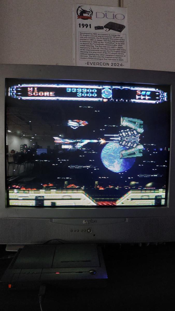 Evercon 2024 Show Thread | Wisconsin Computer Club