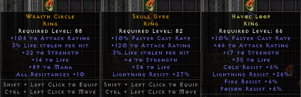 Sexy Gz Rings - Topic - d2jsp