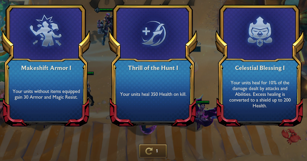 TFT Beginner's Guide :: How to Play Teamfight Tactics