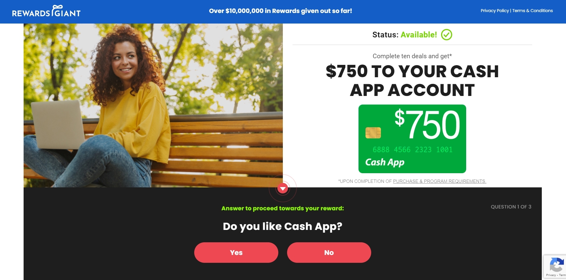 Best Cash App – We Give Gift