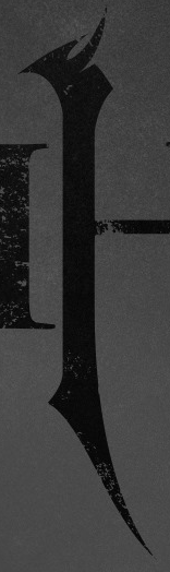 Razihel's new logo font? : r/Monstercat