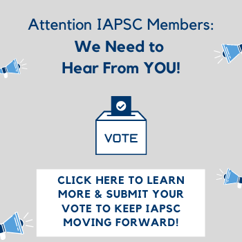 [IAPSC News]