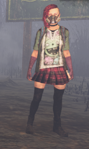 Devs, please just let us un-link outfits — BHVR