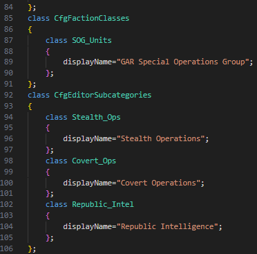 Steam Workshop::Star Wars Regiments Expanded
