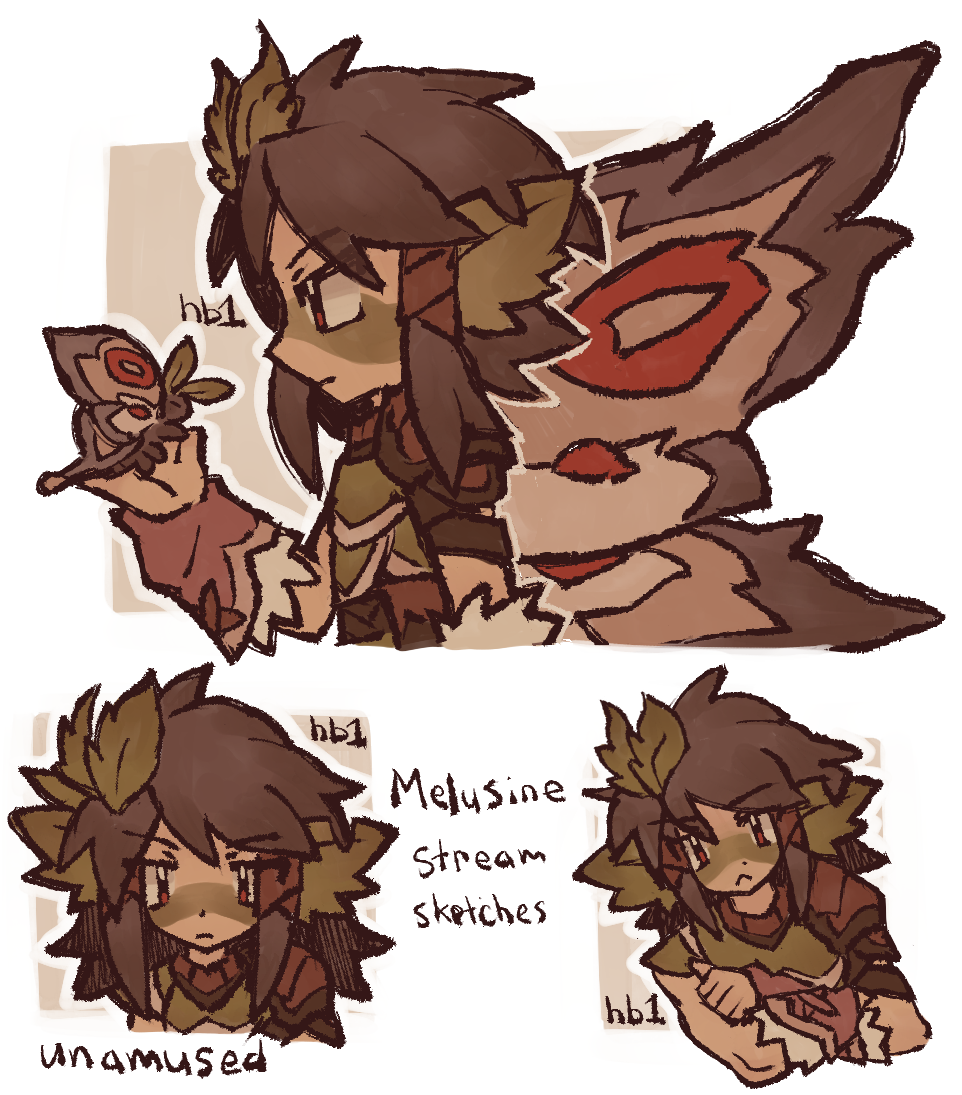 hammieboye1 on Toyhouse