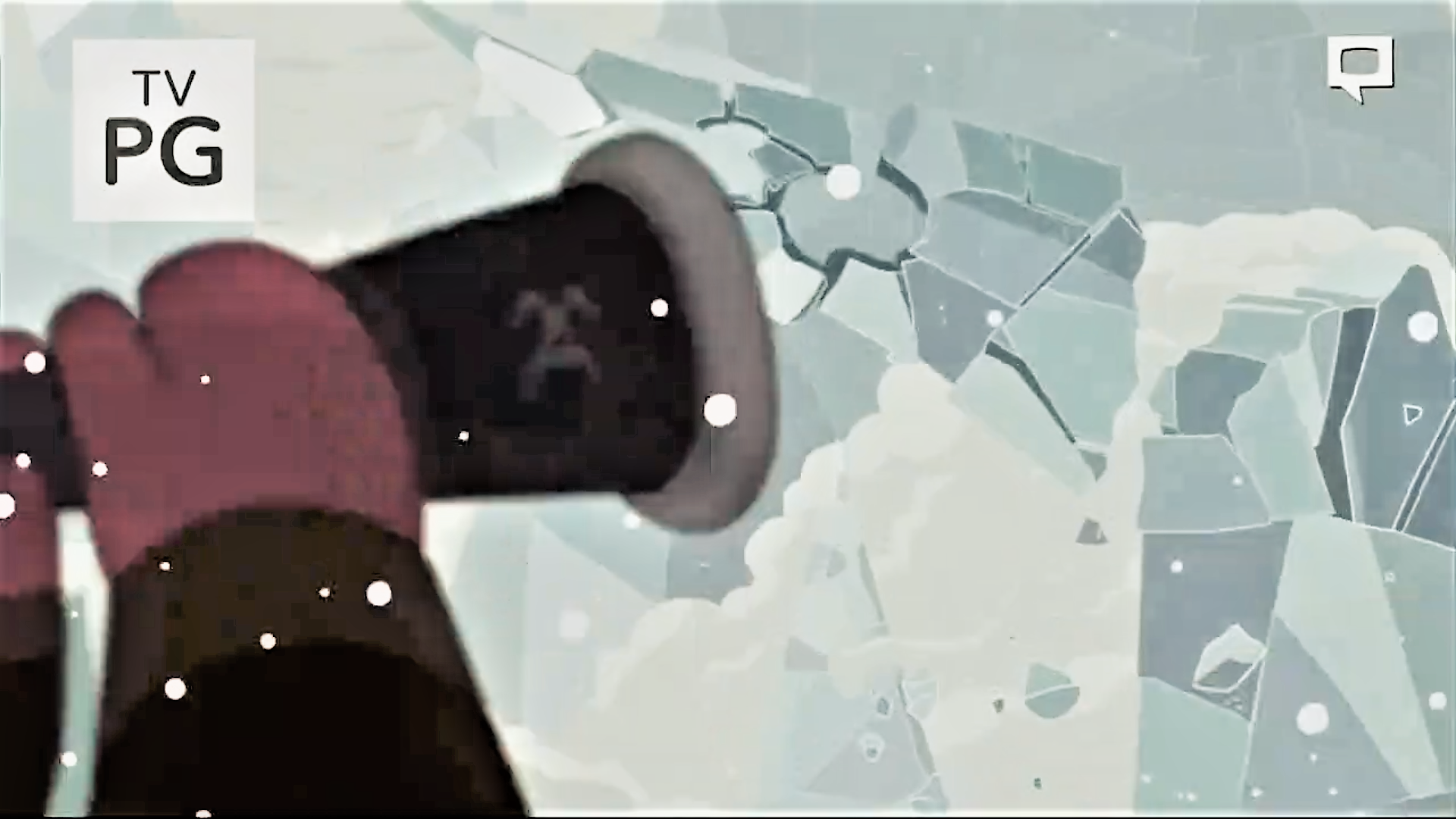 Is this a Marceline's telescope? : r/adventuretime