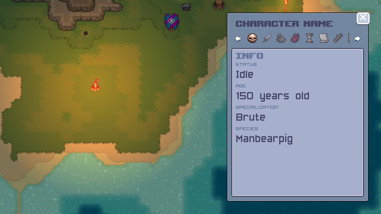 [Rev Share] Looking for Programmers for a 2D Pixel Art Civ 'em up : r/INAT