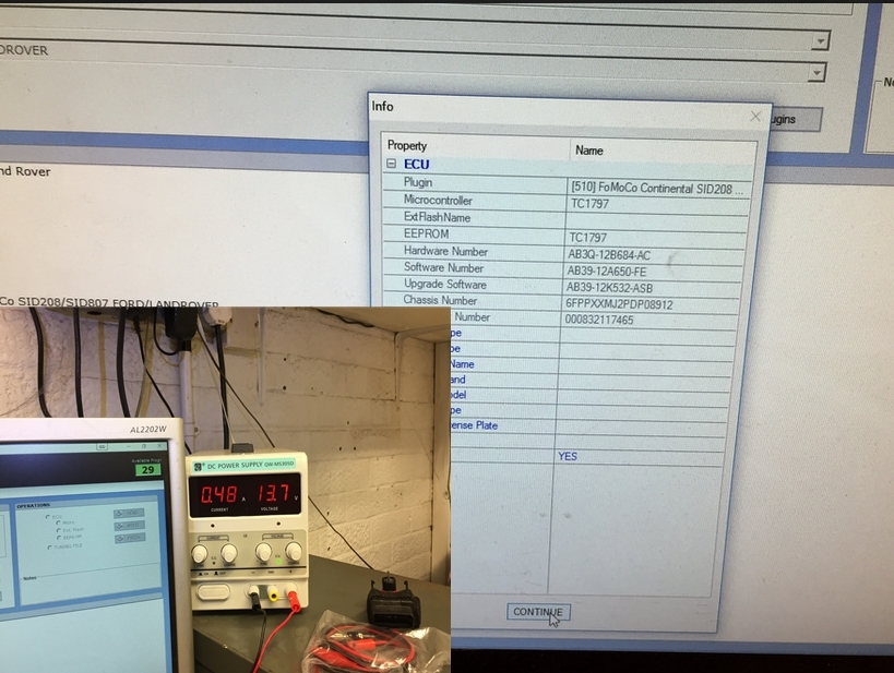 FGTech and SID209 - MHH AUTO - Page 2