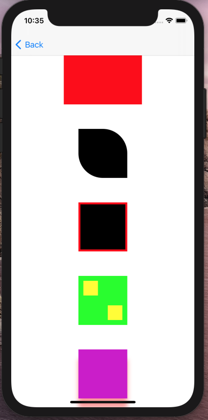 Xcodeを使わずUIKitのレイアウトをjsonで書いて複数の実機で同時にHotReloadするライブラリを作った #iOS - Qiita