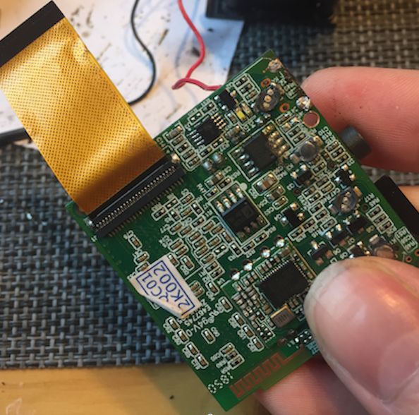 DLPDLCR2000EVM Create Custom Board With HDMI Input For DLP2000 Projector DLP Products Forum 