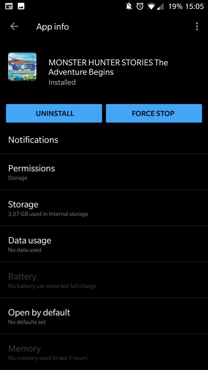 Why don't all of my installed apps show up at the storage screen? : r/androidapps