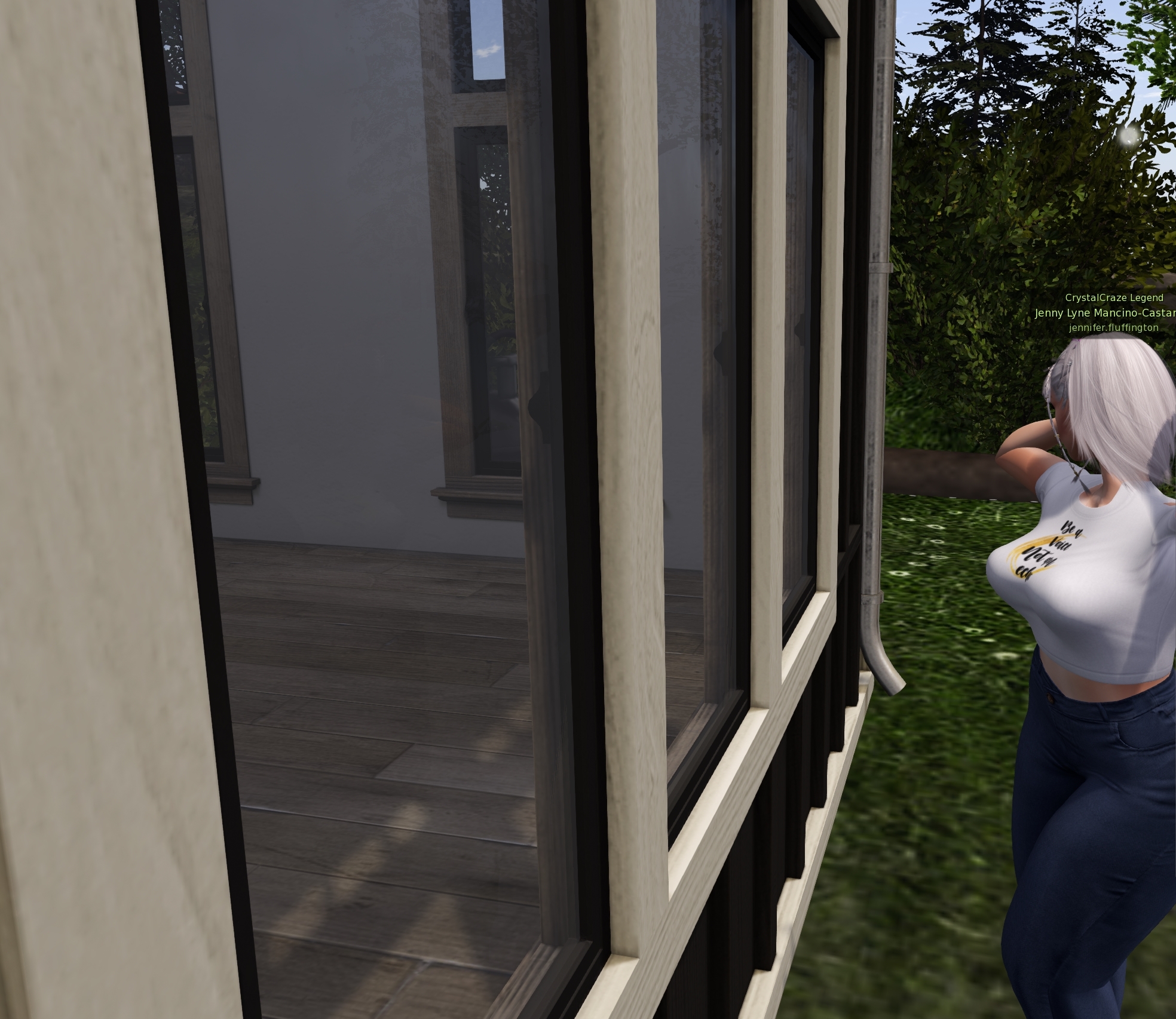 SSP? - Page 360 - Linden Homes - Second Life Community