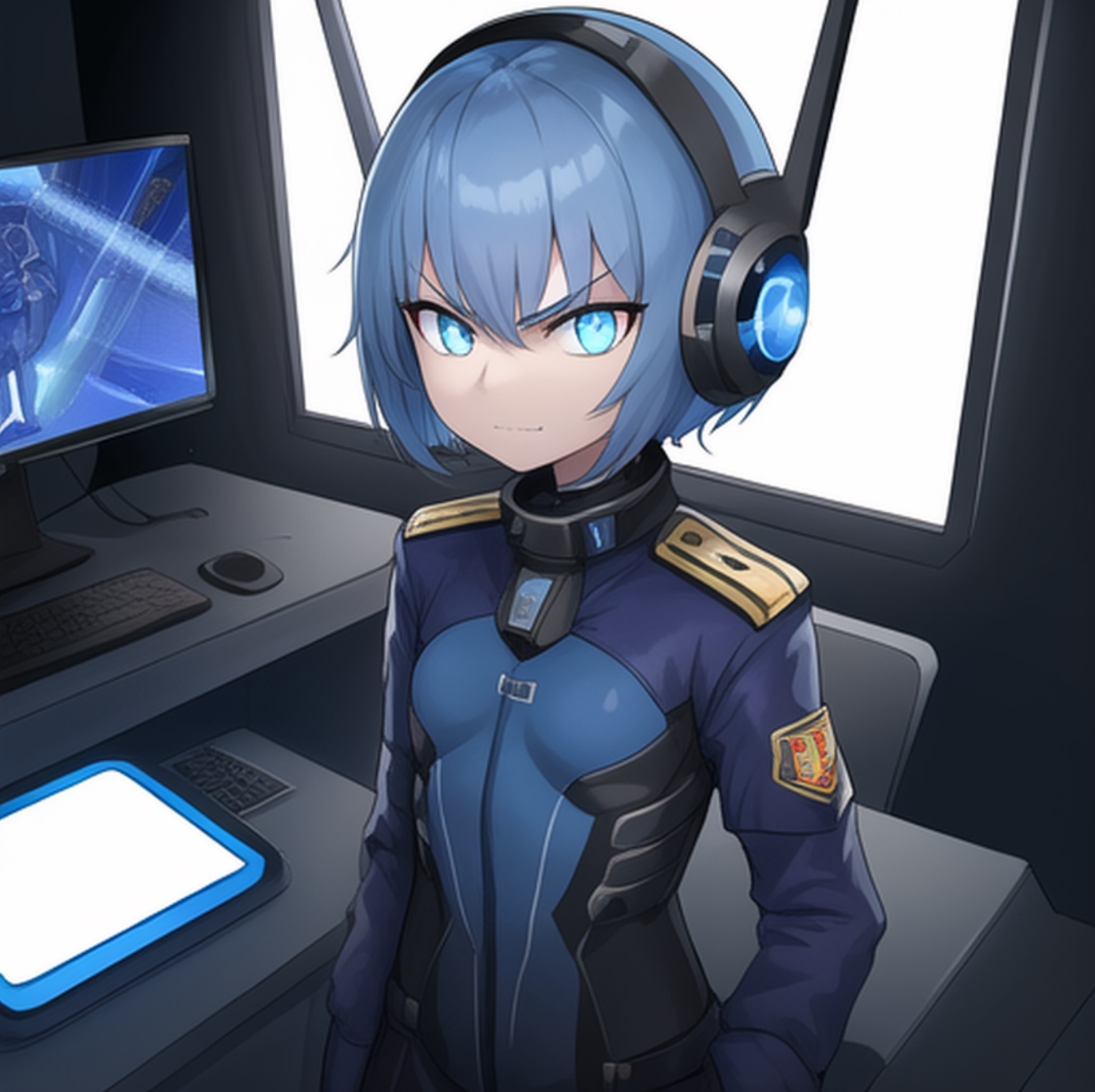 The Art Chapter | ShipCore