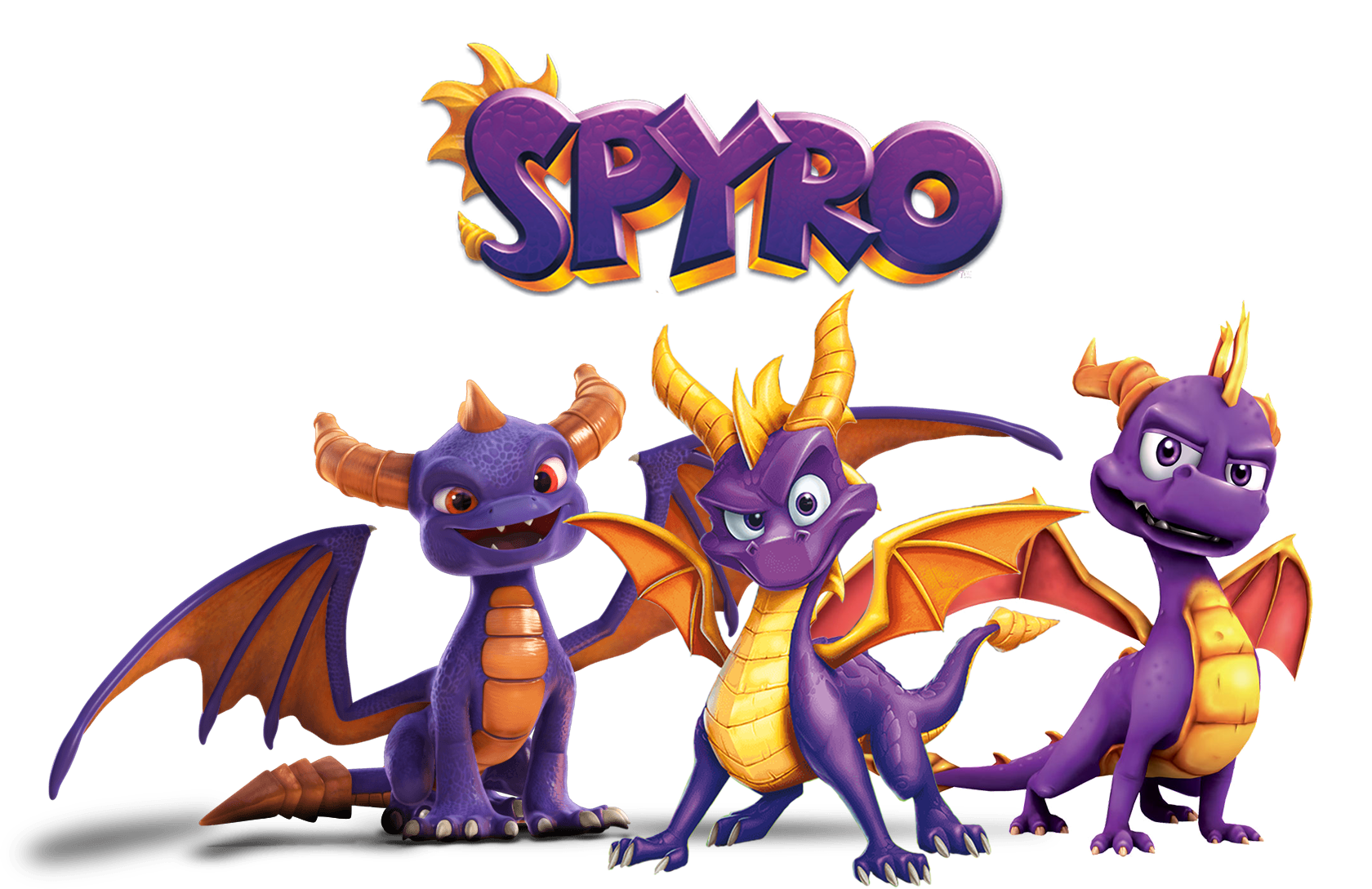 spyrothedragon | DeviantArt