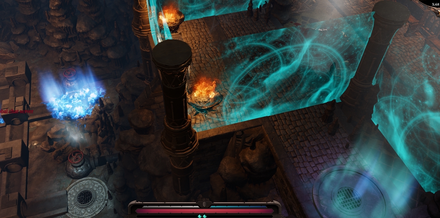 The Path of Blood - SPOILERS : r/DivinityOriginalSin