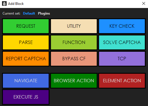 Learn How to Make Your Own Simple OpenBullet Config! - Hack Forums