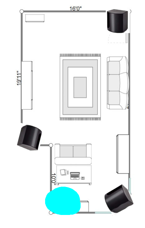 Base Station placement question : r/SteamVR