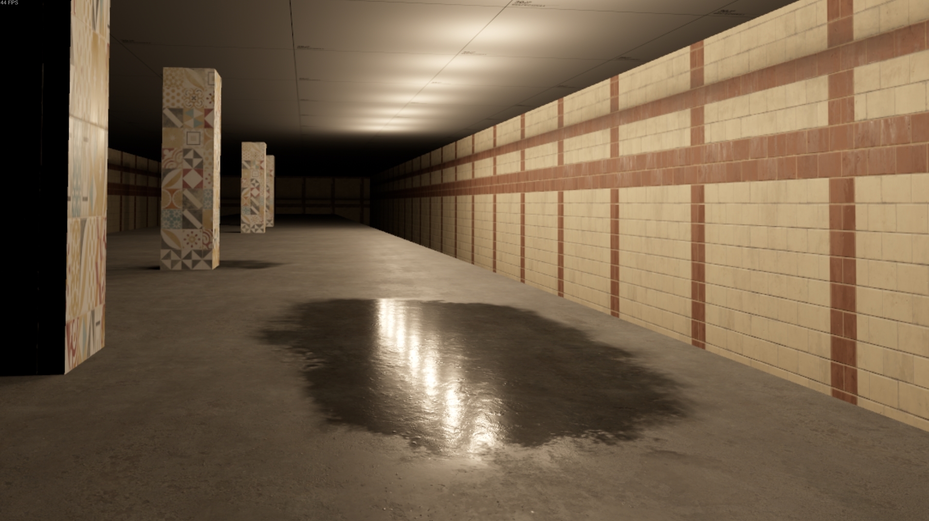 Baked Lighting - Indexed Lights not working (Source 2) : r/hammer