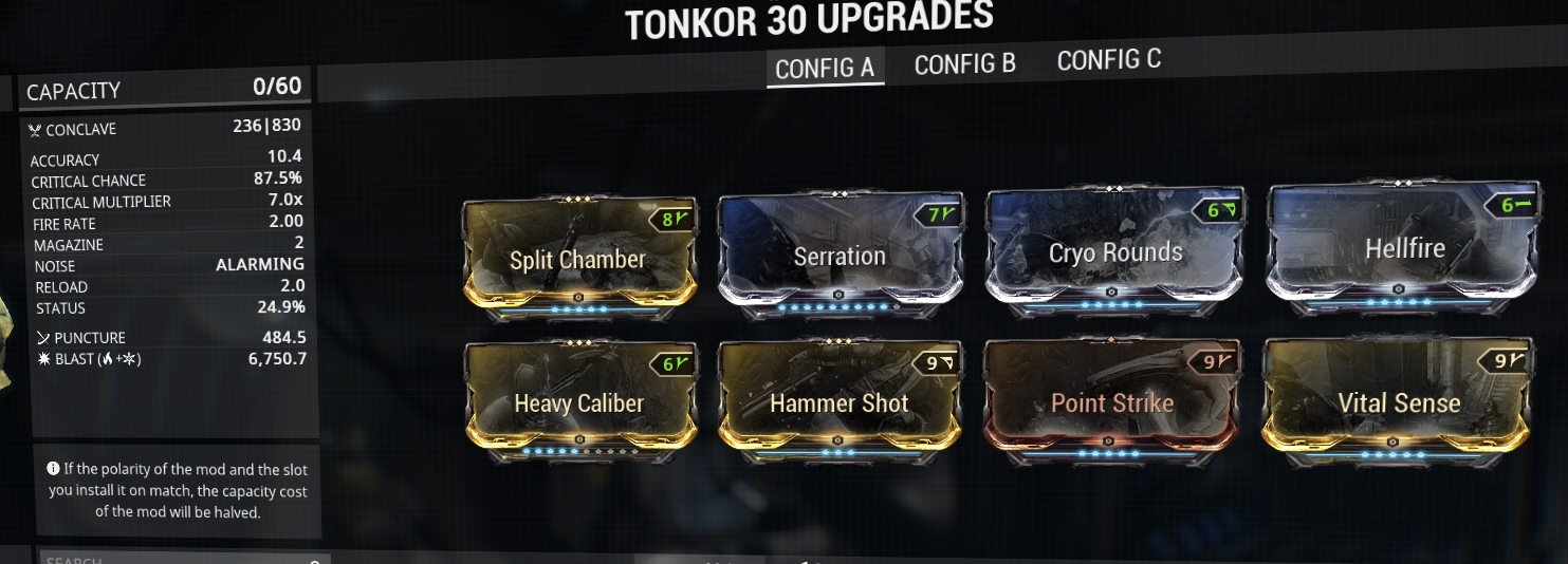 Warframe Weekly Q&A | Ask Your Game-Related Questions Here! : Warframe