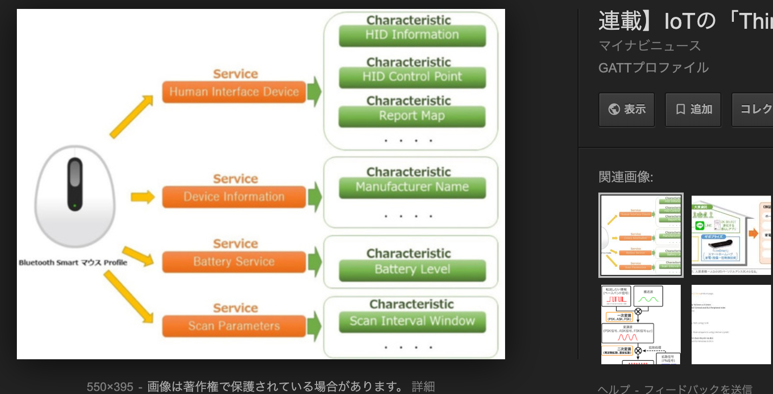 LINE ThingsやLINE Beaconの立ち位置おさらいなど #linedc #linethings #JavaScript - Qiita
