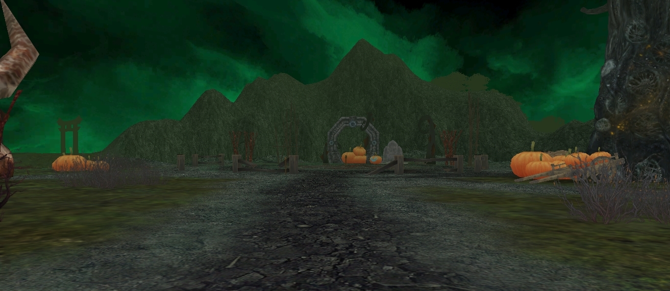 [Preview] List of Maps 2018 - General - Metin2 Dev