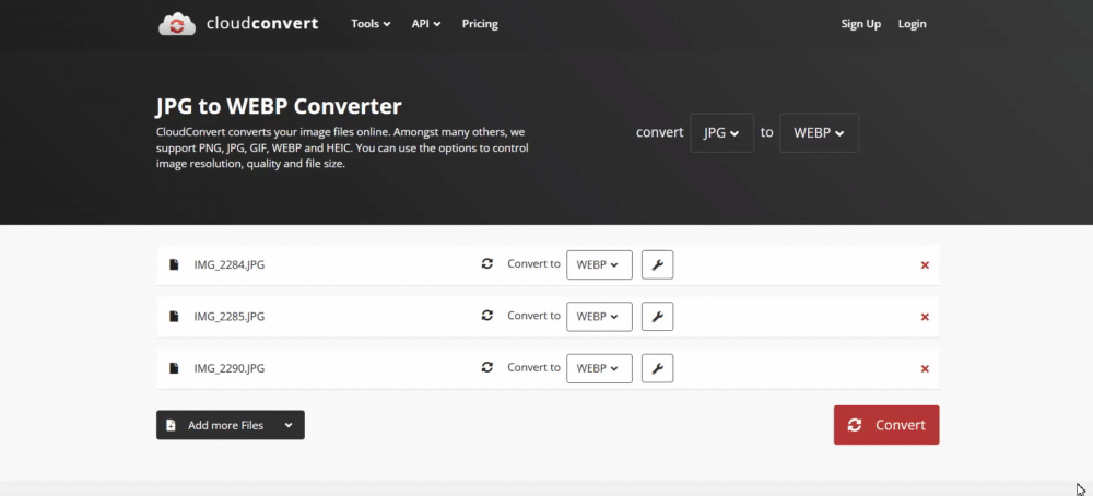 画像のWebP化を行いたいあなたに #Rails - Qiita