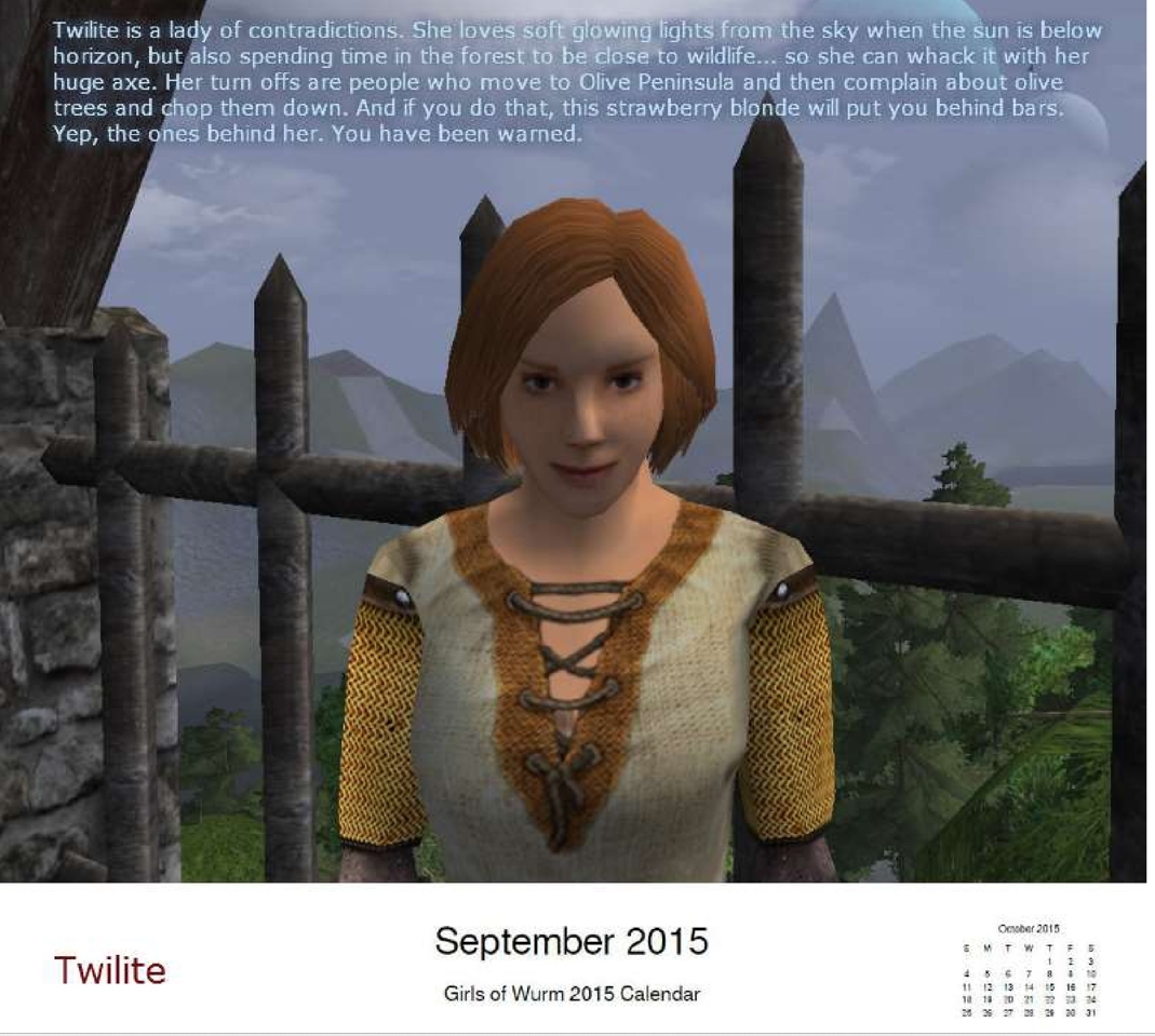 I think we all need cheering up. - Town Square - Wurm Online Forum