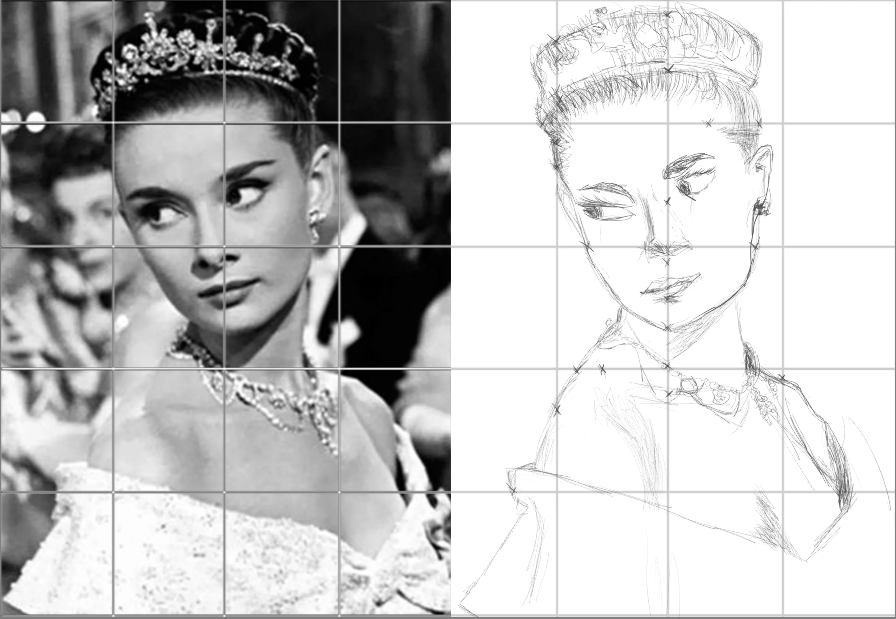 My first day of learning (attempting to learn) how to draw : r/learntodraw