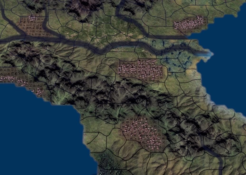 Problem with the Terrain map : r/hoi4modding